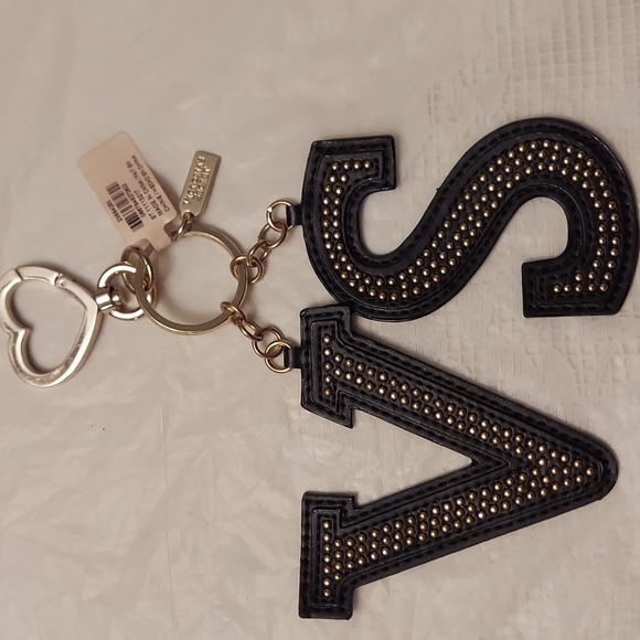 Victoria's Secret | Accessories | Nwt Victorias Secret Keychain | Poshmark